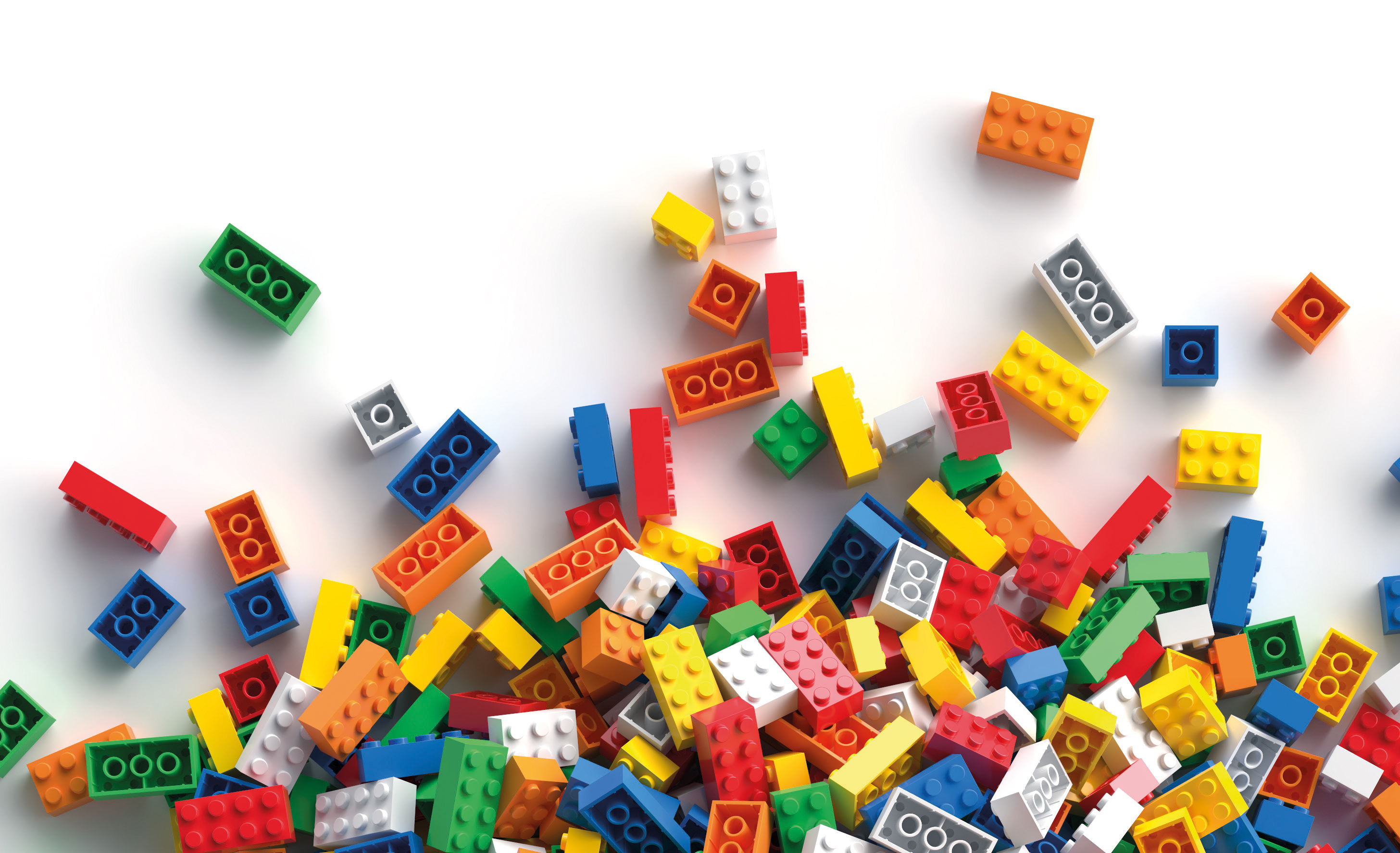 Heb je een Lego-steen in je maag? | Tij-dingen