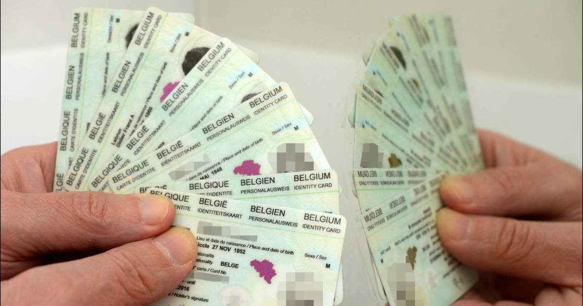 Update de eID-software van je nieuwe identiteitskaart | Tij-dingen