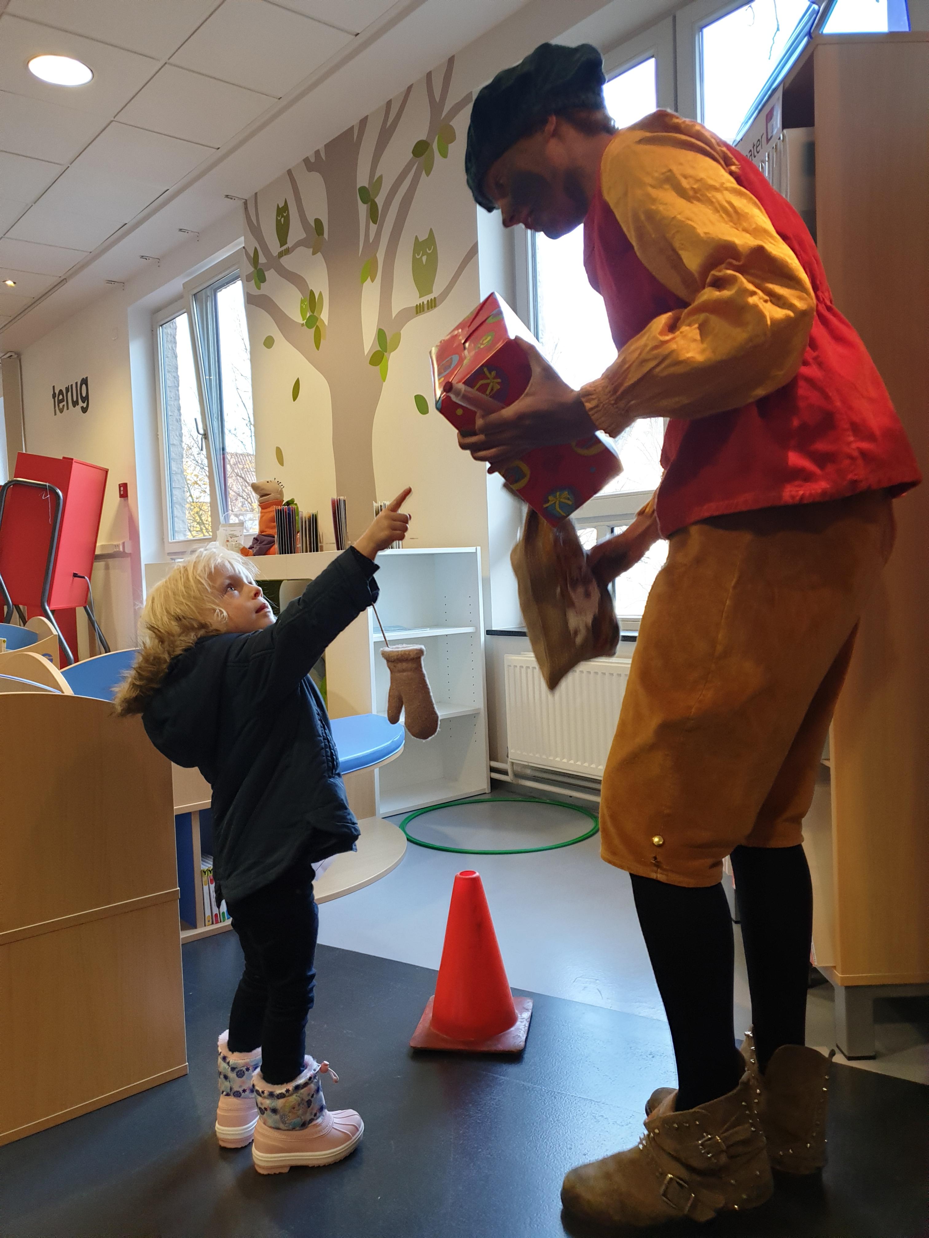 Wil jij een echte roetpiet worden? | Tij-dingen