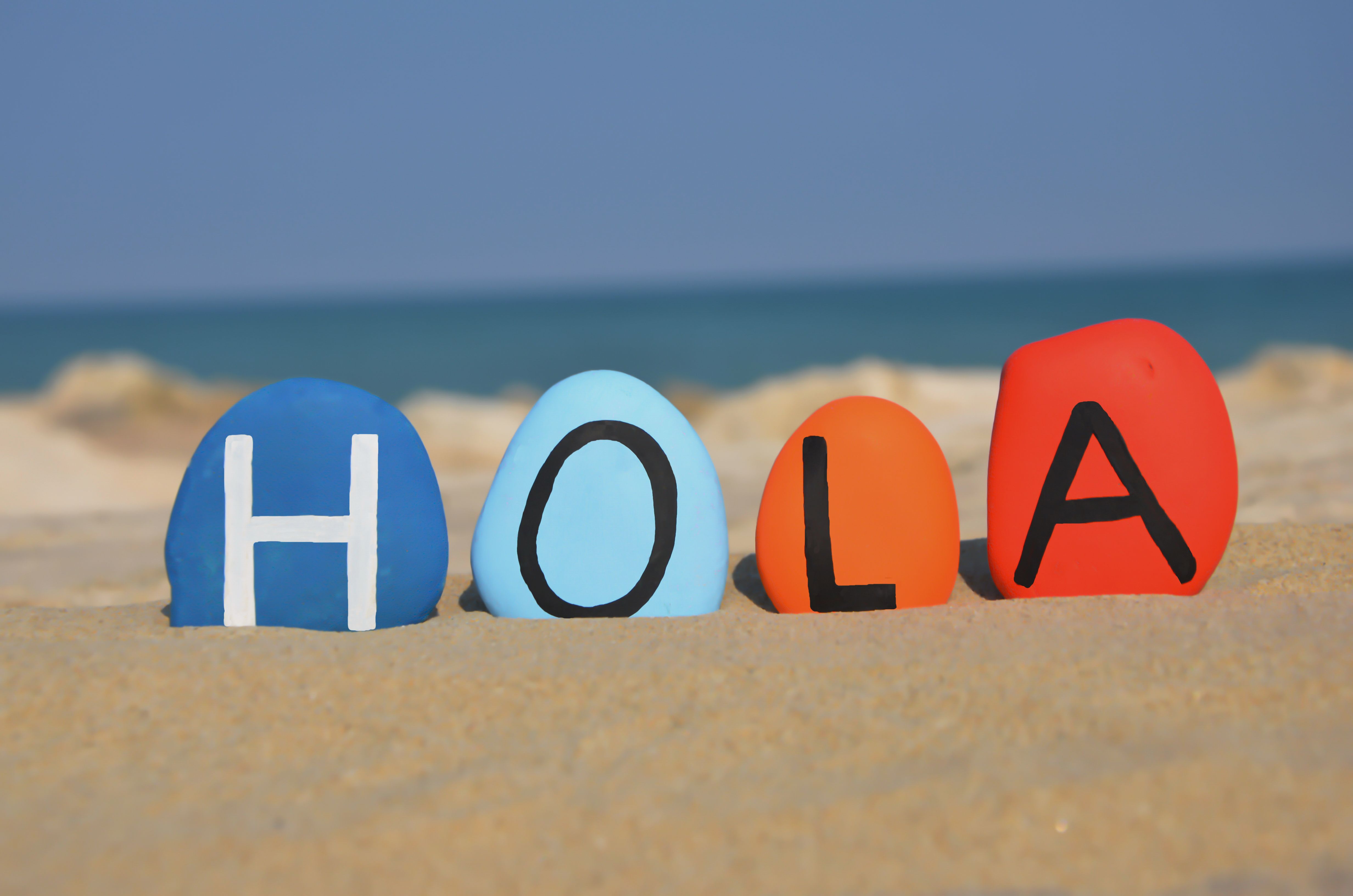 Leer in 10 lessen nog beter Spaans spreken (voor gevorderden) | Tij-dingen