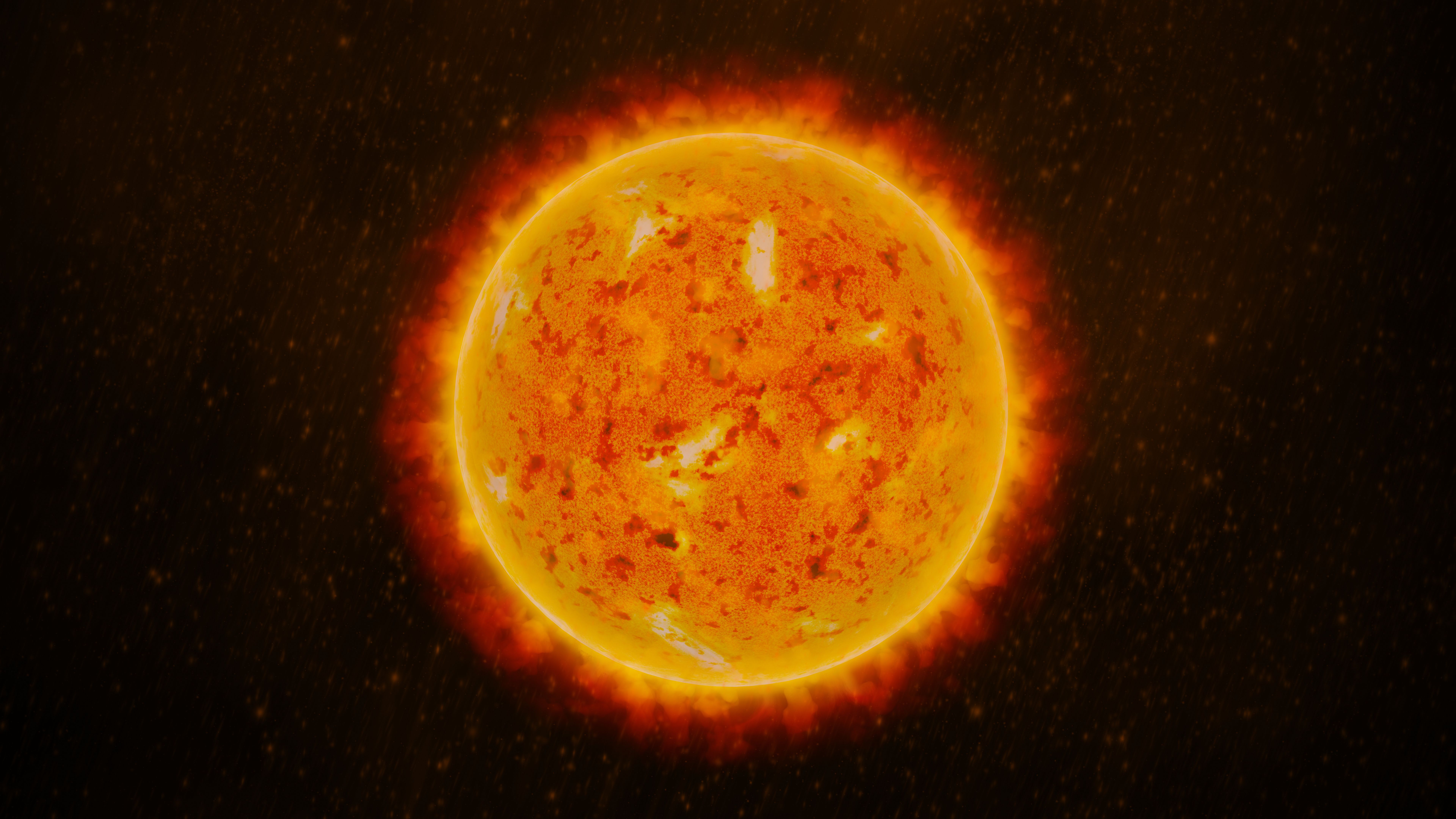 De zon heeft binnenkort geen geheimen meer voor jou | Tij-dingen