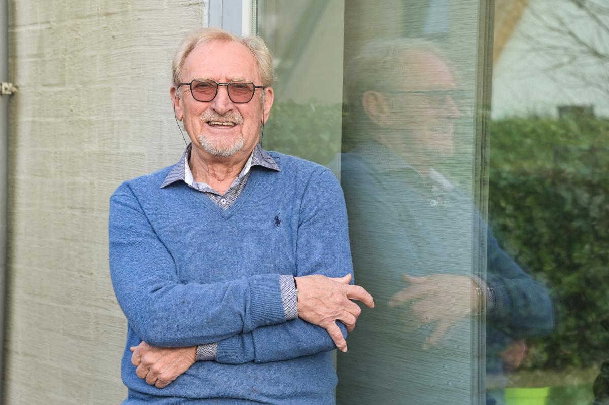 VVB Bachten de Kupe pakt uit met reeks voordrachten over internationale ... VVB Bachten de Kupe pakt uit met reeks voordrachten over internationale ...